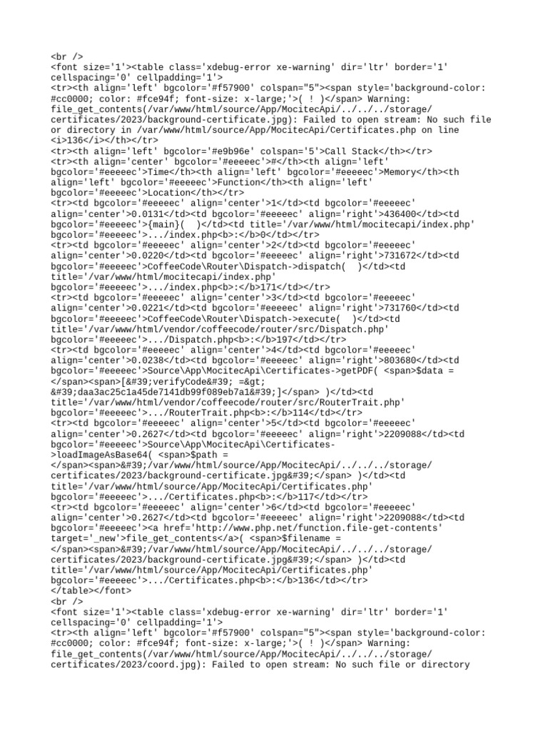 certificado | PDF | Computer File | World Wide Web certificado | PDF | Computer File | World Wide Web