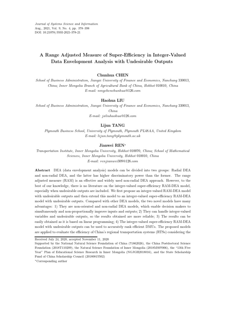 10.21078 - Jssi 2021 378 21 | PDF