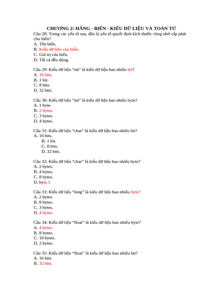 Chapter 2 Pdf