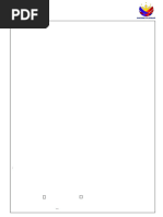 2024 POPCEN-CBMS Household Questionnaire | PDF