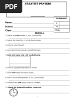 Maths-P5 | PDF | Arithmetic | Mathematics