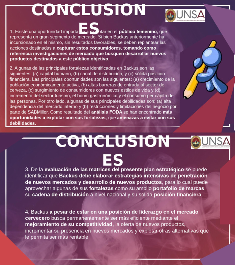 10. conclusiones | PDF