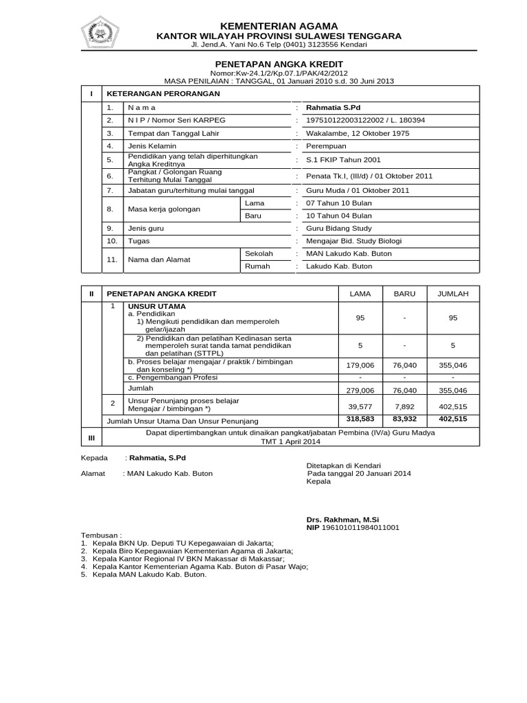 Format Pak 3 B | PDF