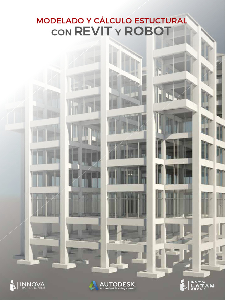 Revit Robot Pdf Autodesk Revit Ingeniería De Software