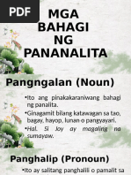 Ingklitik 160202134254 | PDF