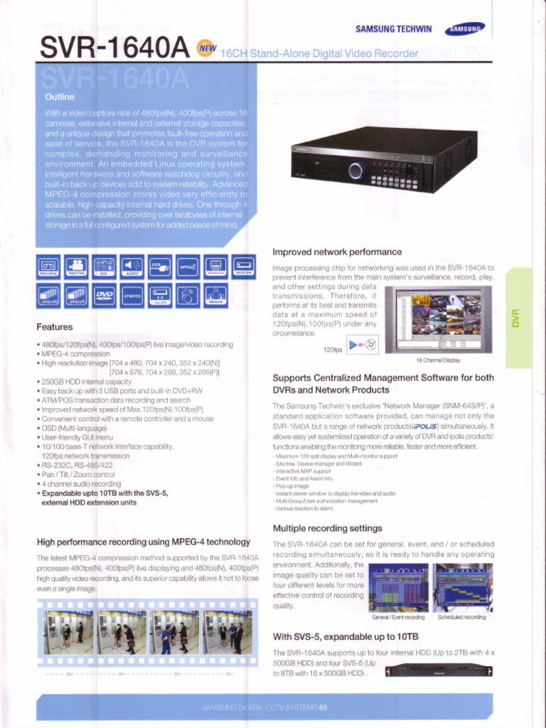 SVR 1640a | PDF | Foreign Language Studies | Teaching Methods & Materials