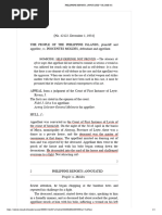 Character Evidence Chart | PDF | Witness Impeachment | Evidence (Law)