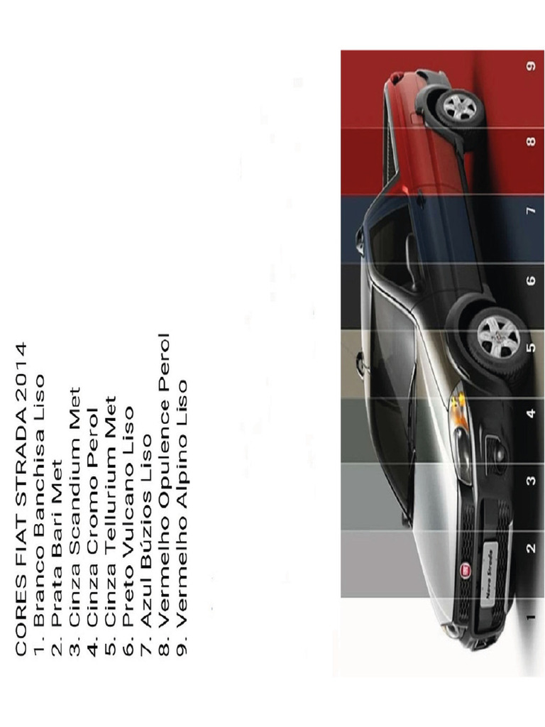 Fiat | PDF