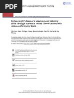 Accenture SynOps For Platforms Brochure | PDF | Analytics | Cloud Computing