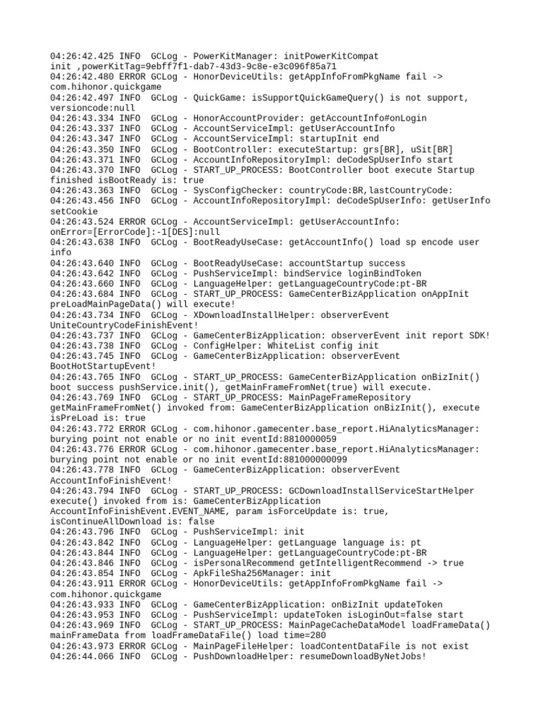 gc_2024_10_26 | PDF | Hypertext | Computer Architecture