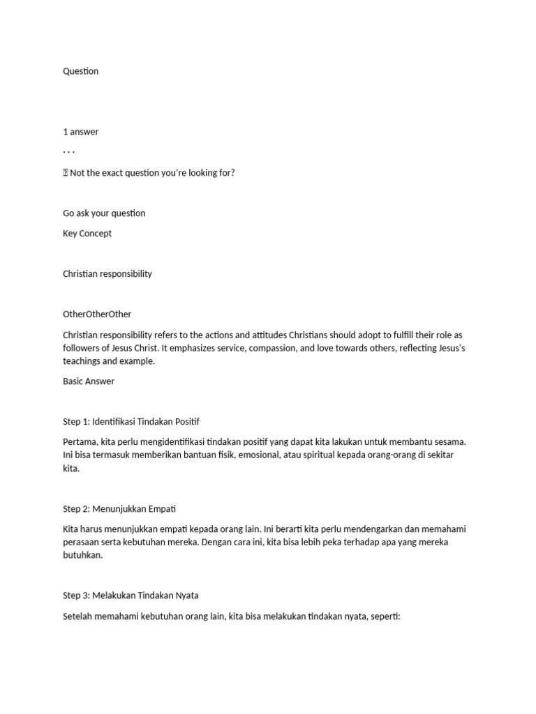 Kriten | PDF | Kesehatan Holistik | Gaya Hidup