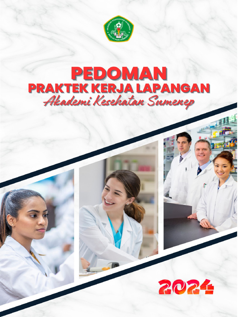 Panduan PKL Edit Tinggal Halaman Daftar Isi | PDF | Karier & Perkembangan | Bisnis