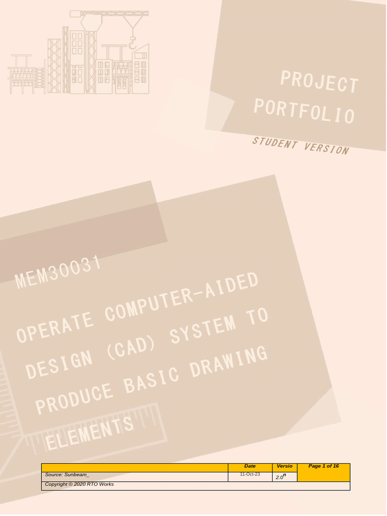 cad 1 file .. | PDF | Printer (Computing) | Computer Aided Design
