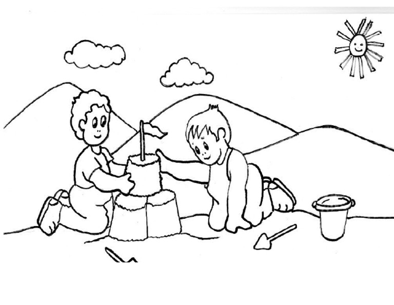 Dibujo Basico 01 | PDF