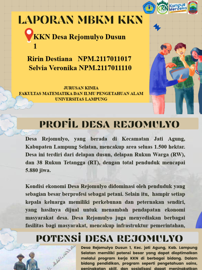 Salinan Dari Progja Animasi-Dikompresi | PDF