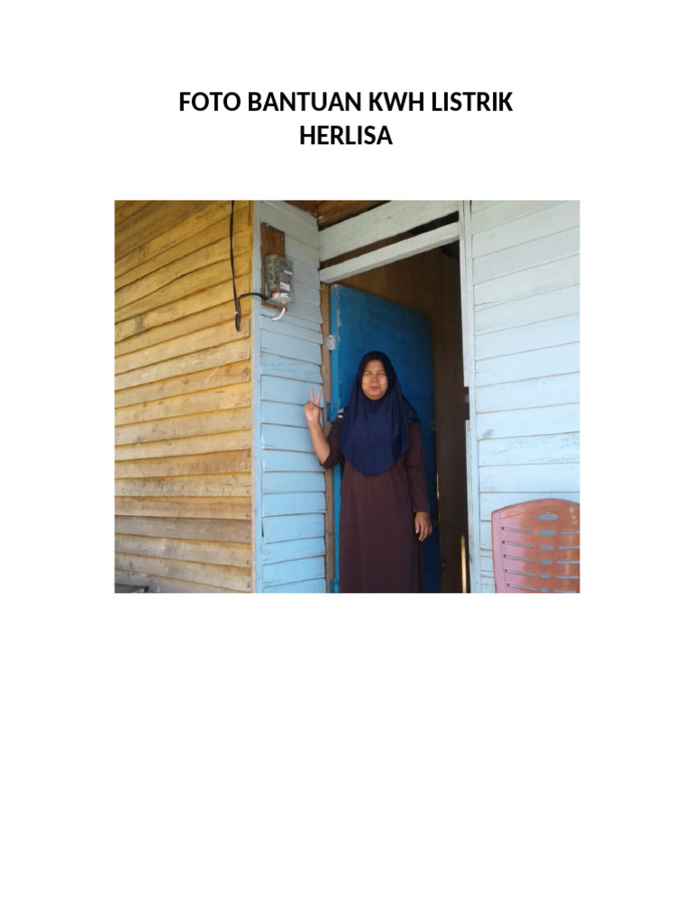 HERLISA Jpeg | PDF
