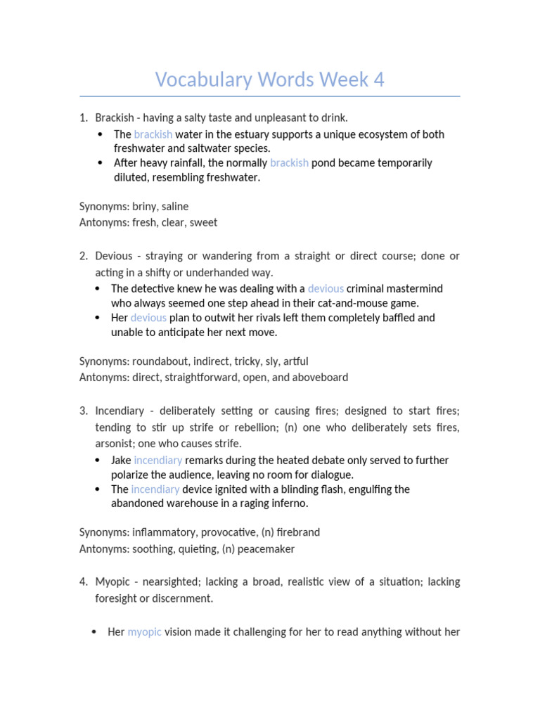 Vocab | PDF | Social Science | Religion & Spirituality