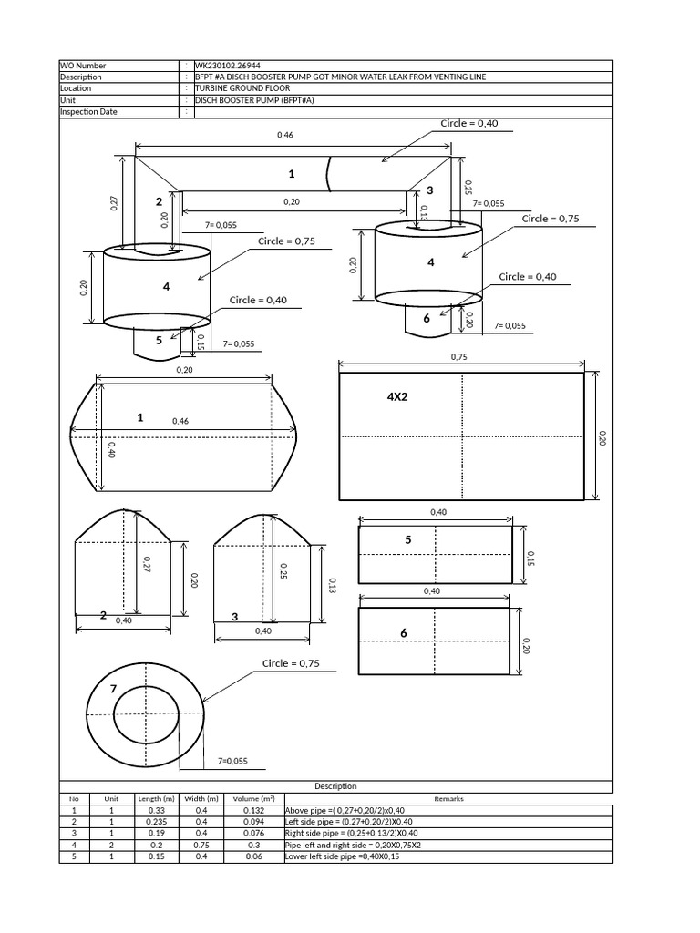 Scetch Jan 2023 | PDF | Gas Technologies | Energy Technology