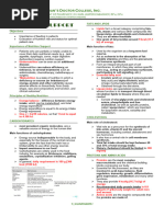 ASMBS Vitamin Guidelines for Surgery | PDF
