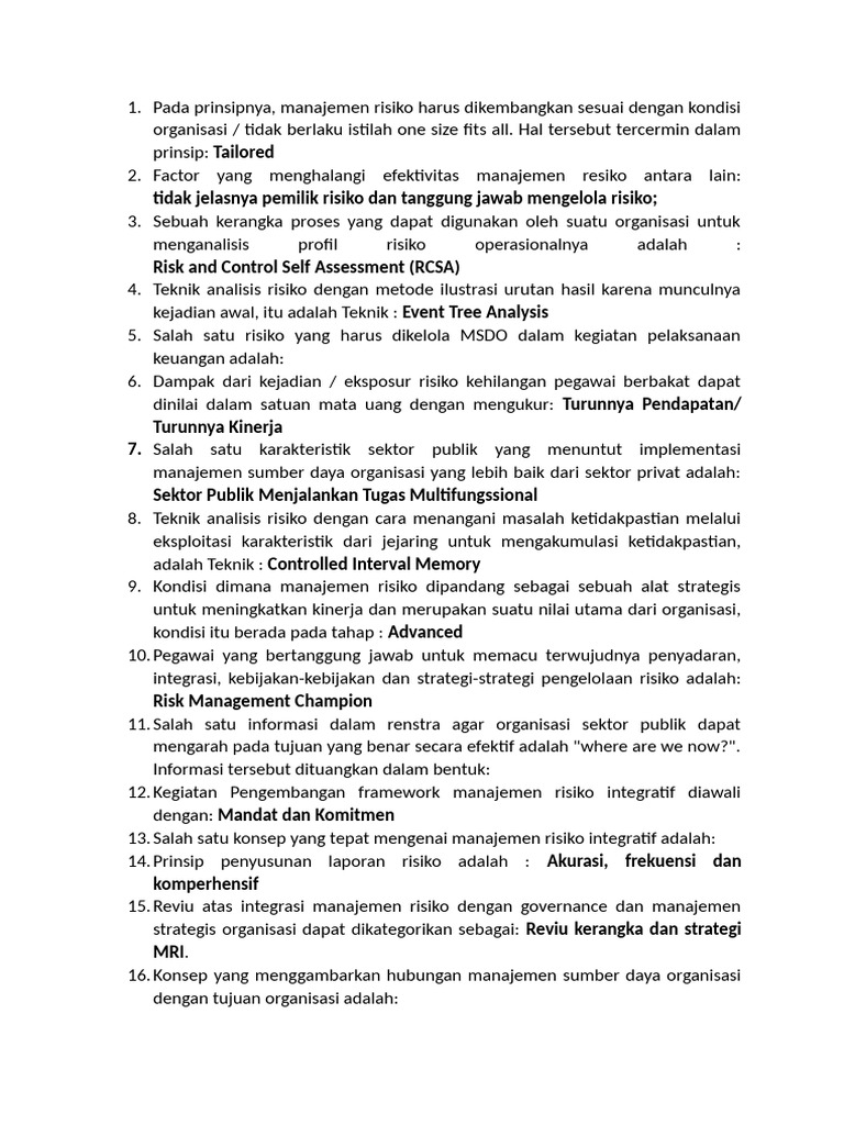 Tkmrpi 3 | PDF | Karier & Perkembangan