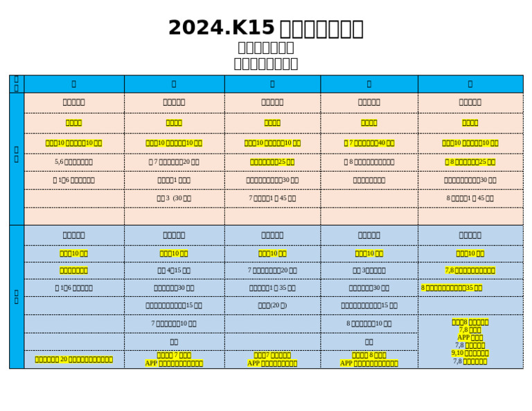 Tuần 1 - 2024.K15 | PDF