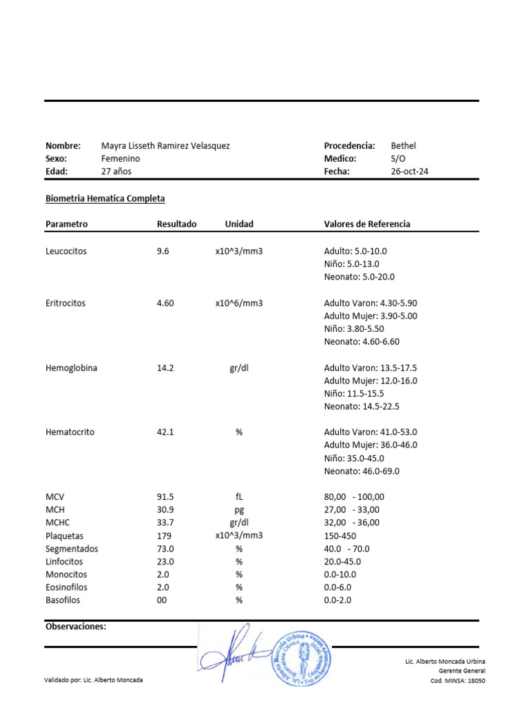 Bethel 261024 MLRV | PDF | Fisiología | Medicina