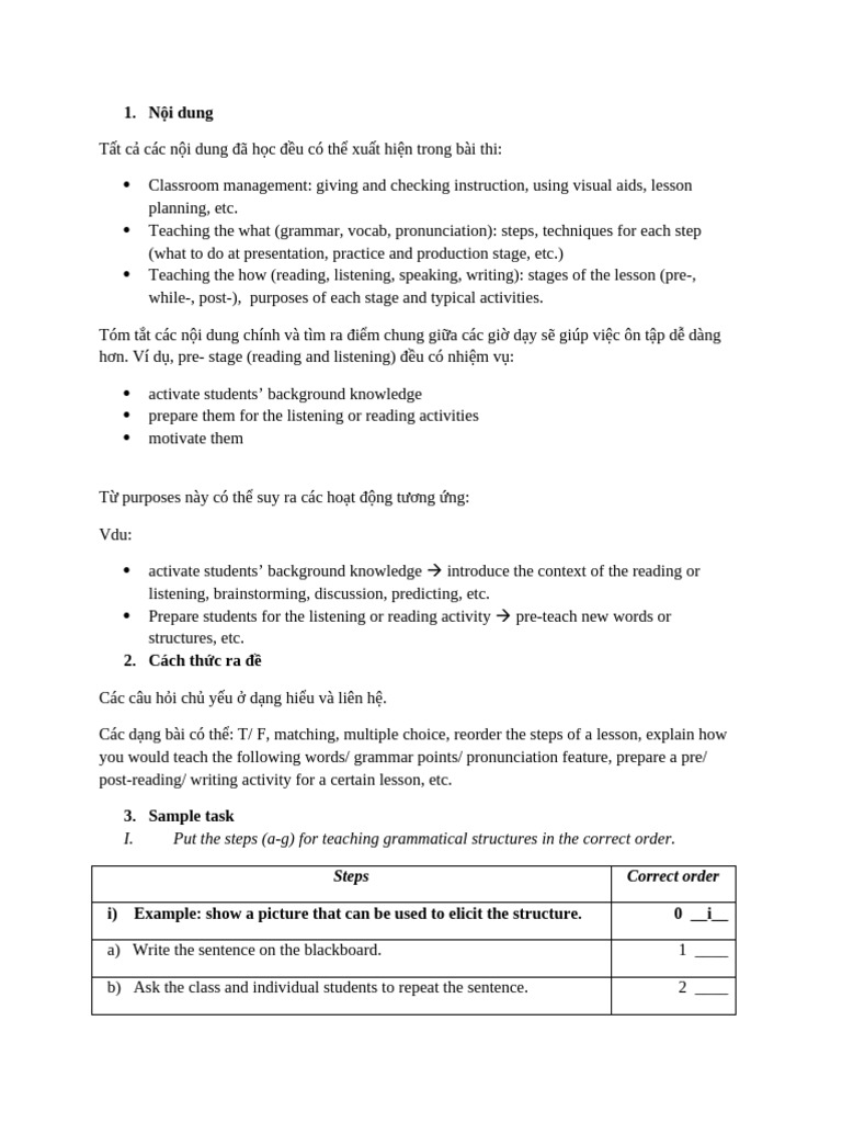 ELT2 guidelines (1) | PDF | Pedagogy | Linguistics