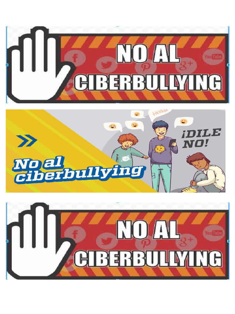 Ciberbullying | PDF