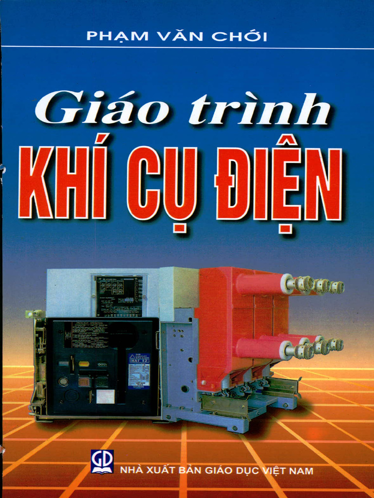Khi Cu Dien - Pham Van Choi | PDF