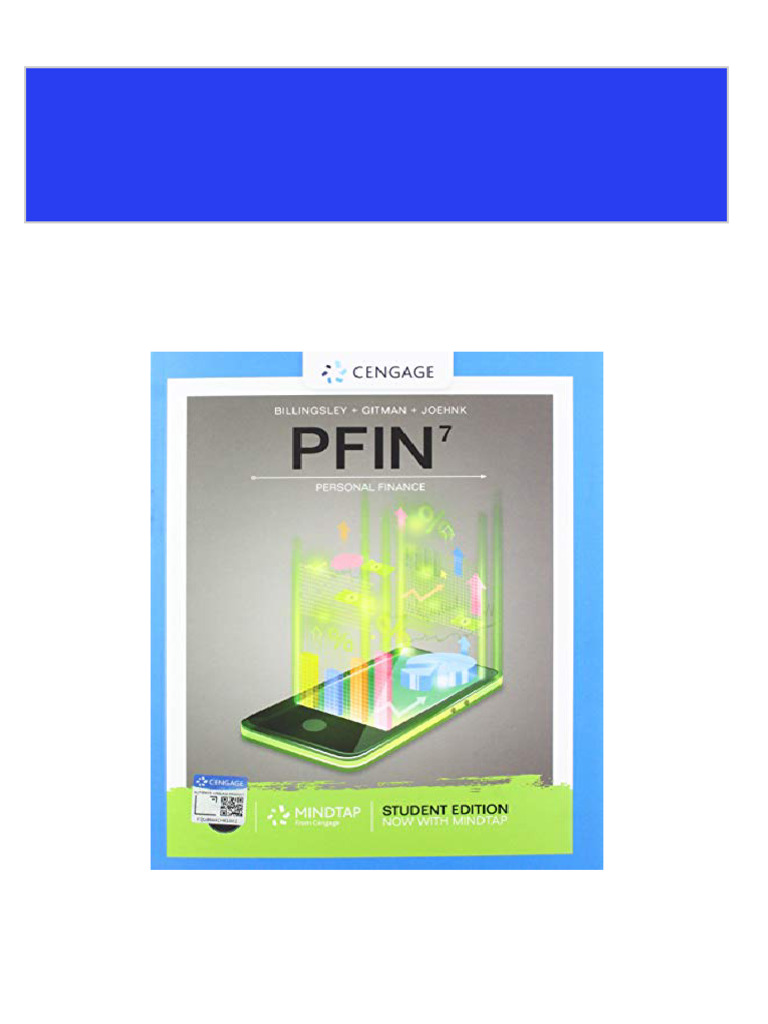 PDF PFIN 7: Personal Finance Randall S. Billingsley download | PDF ... PDF PFIN 7: Personal Finance Randall S. Billingsley download | PDF ...