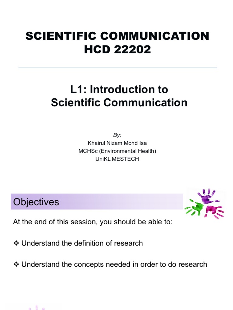 Lecture 1 - Introduction To SC Comm | PDF