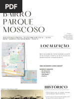 Distrito KaMpfumo Maputo | PDF