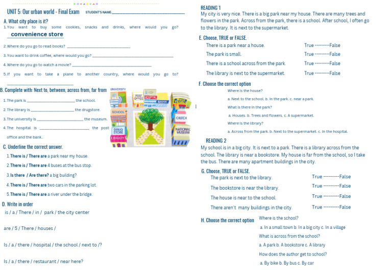 Unit 5 Final | PDF | Bus Unit 5 Final | PDF | Bus