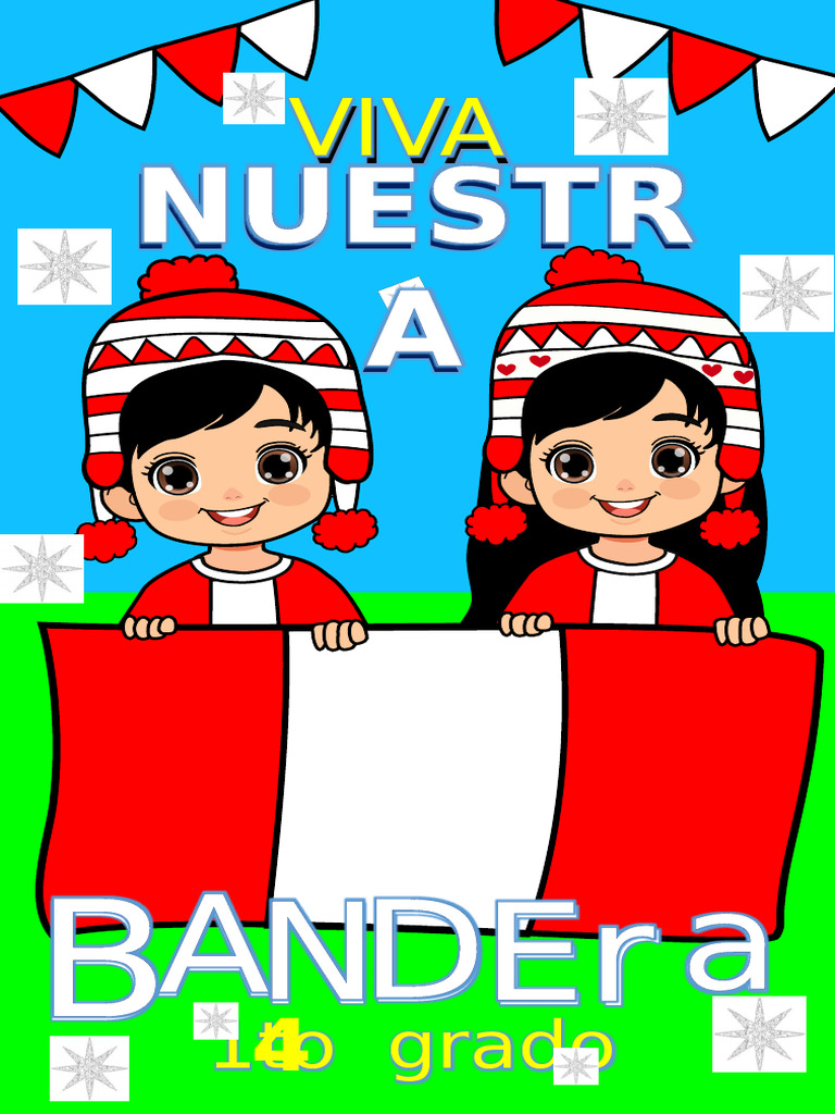 Lona Bandera | PDF