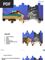 Absensi Dan Langkah Pengajuan Pada Aplikasi Talenta.v5 | PDF