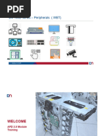 ATM Operator Manual For Diebold Nixdorf ATM-V1 | PDF | Automated Teller Machine | Cash