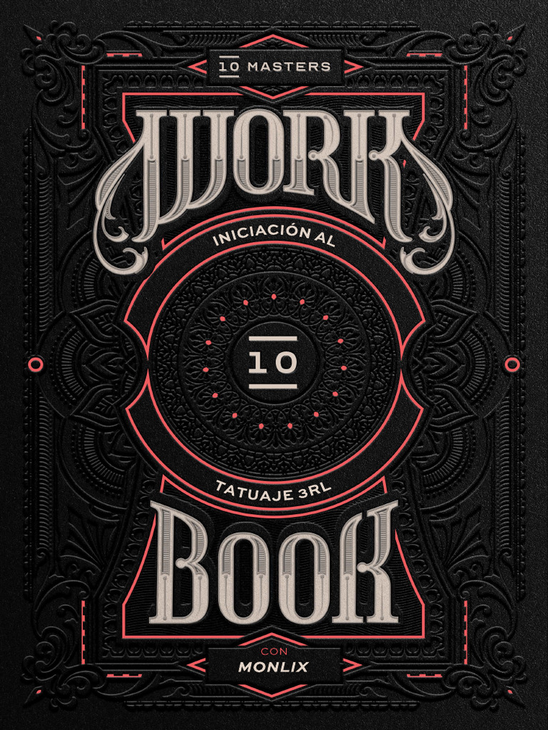 Demo Workbook r3l Espanol | PDF | Tatuaje