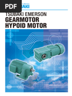 Electric Motor Mounting Positions Guide | PDF | Technology & Engineering