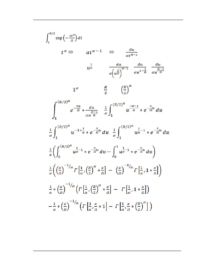 Part11 | PDF | Probability Density Function | Probability