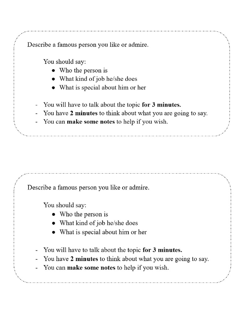 Cue Card Lesson Plan (31 - 07 - 24) | PDF