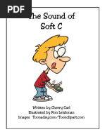 Soft C Words List | PDF