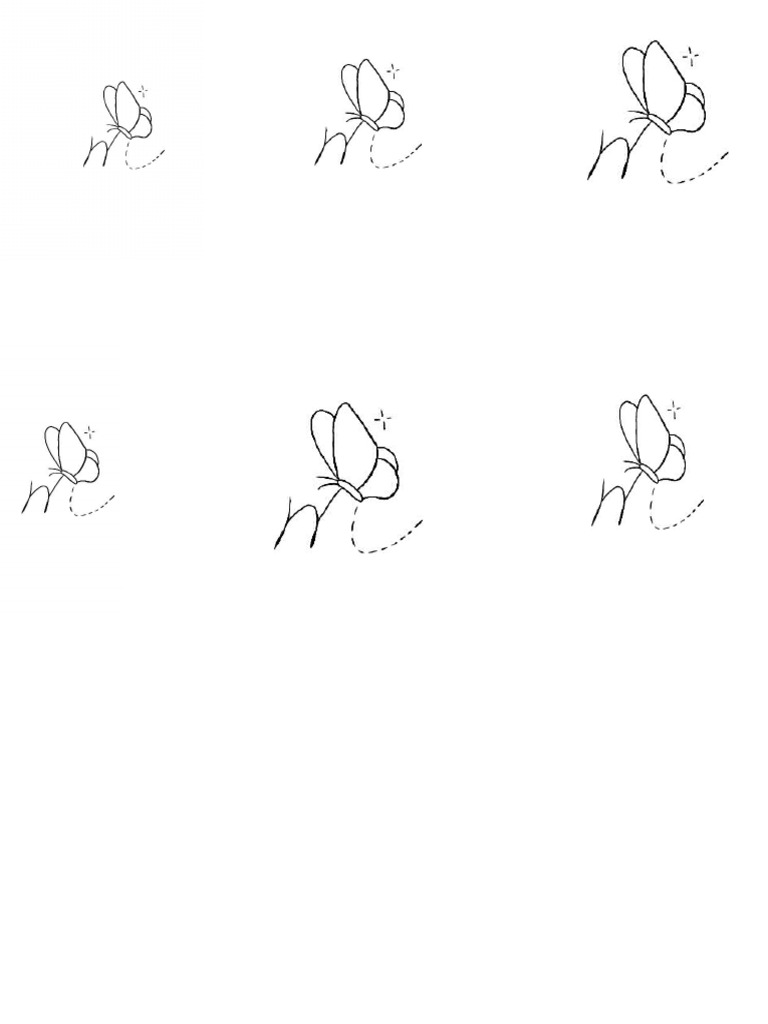 m Mariposas Cony | PDF