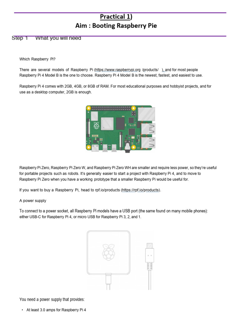 IOT Practicals | PDF | Hdmi | Cursor (User Interface)