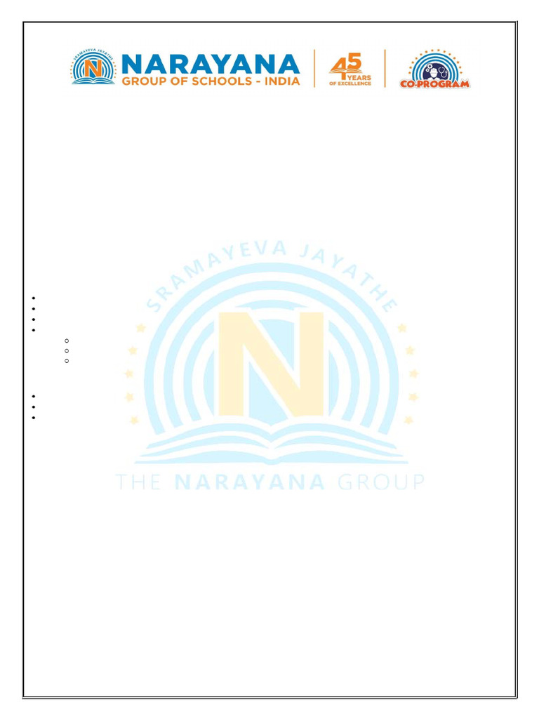 Nsat Circular Engineering Aspirants | PDF