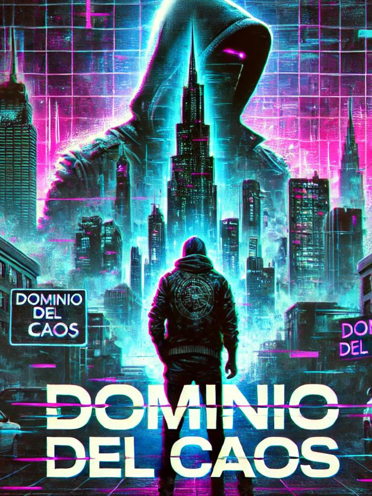 Dominio Del Caos | PDF