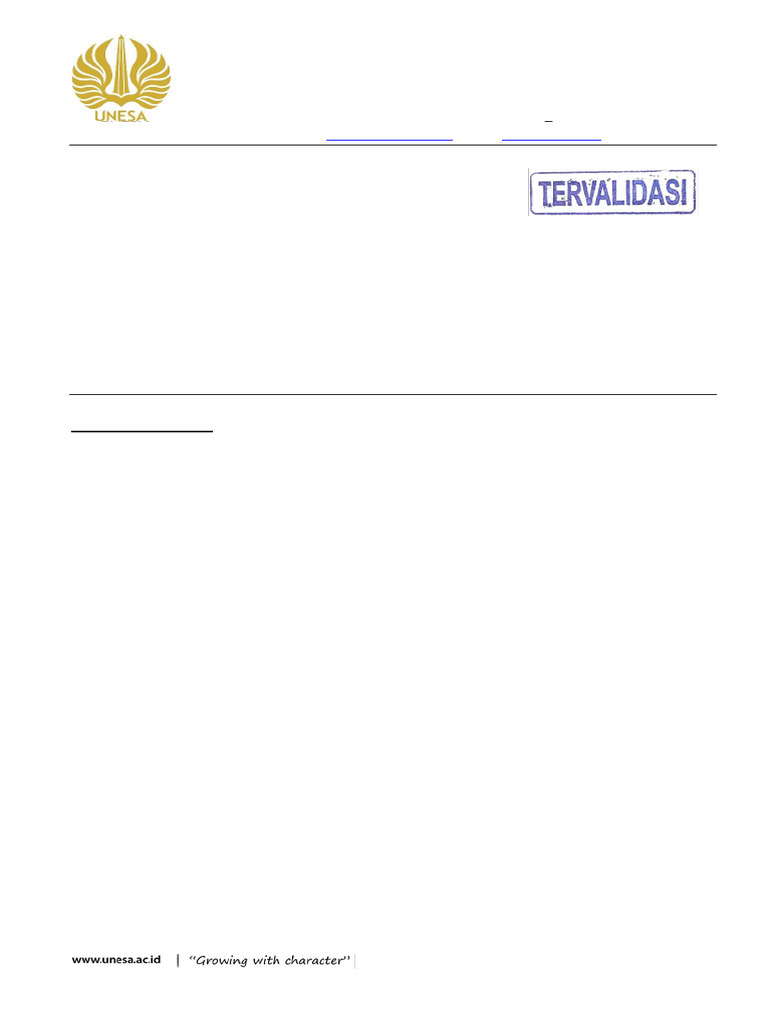 Soal Uts Sia 2023 2024 | PDF | Bisnis