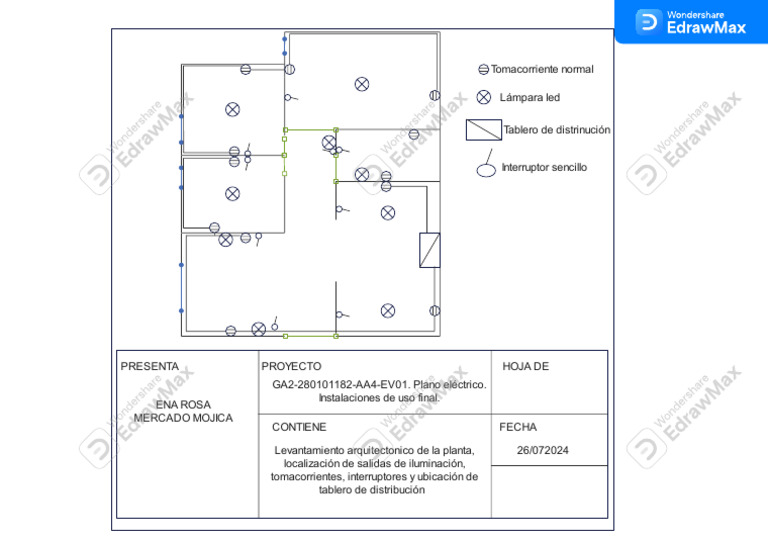 Ga2 280101182 Aa4 Ev01 | PDF