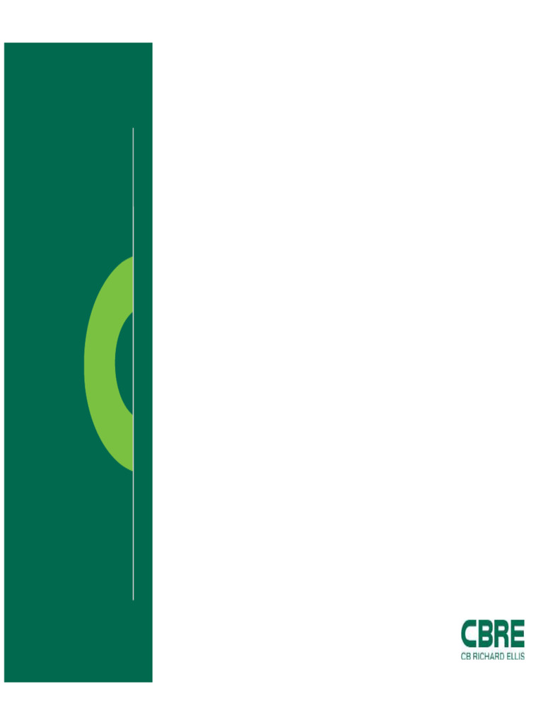 Hospitality Investments From Asia Pacific To Vietnam CBRE Hotels Presentation.1 | PDF ...