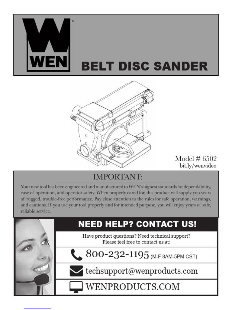 6502 | PDF | Screw | Belt (Mechanical)