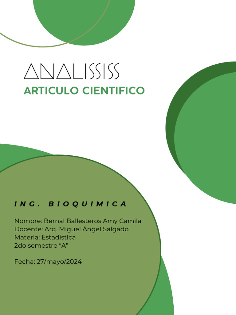SubespaciosvectorialesBernal Ballesteros Amy Camila | PDF | Estadísticas | Muestreo (Estadísticas)